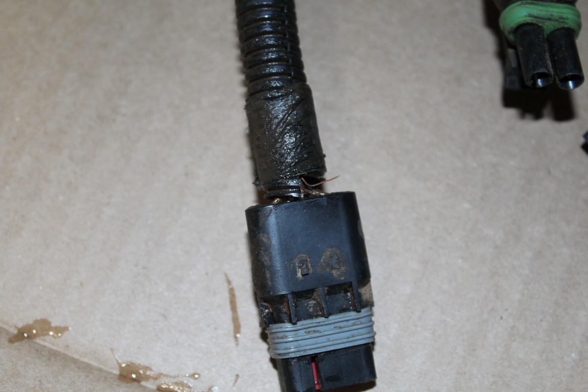 93 xj OBD 1 Code 11 Crank no start | NAXJA Forums - North American XJ ...