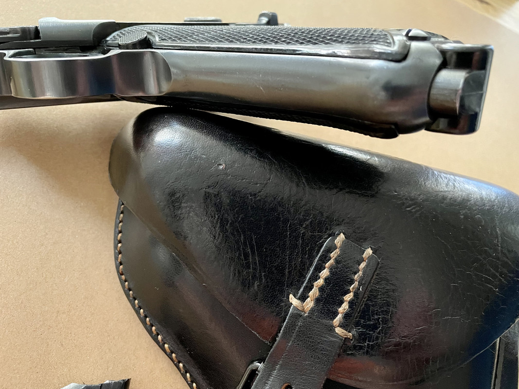 front strap holster — Postimages