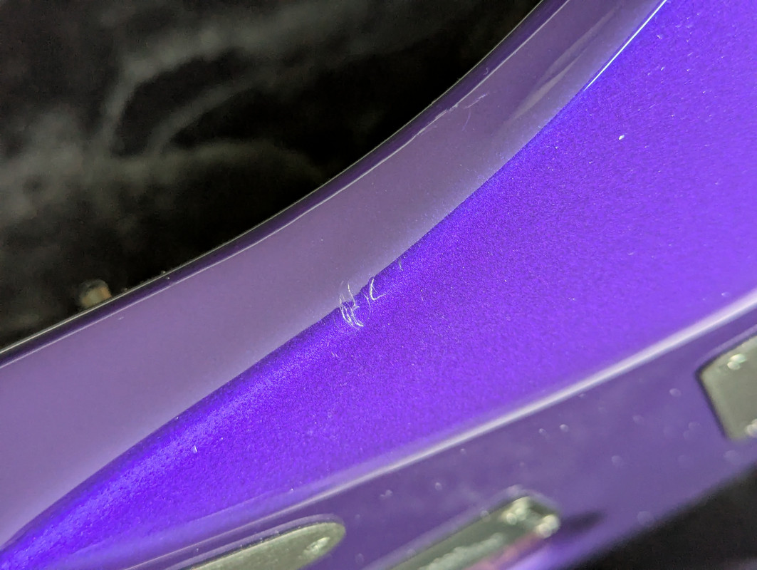 FS: 2018 Musicman John Petrucci Signature JP6 - Firemist Purple - £1800 ...