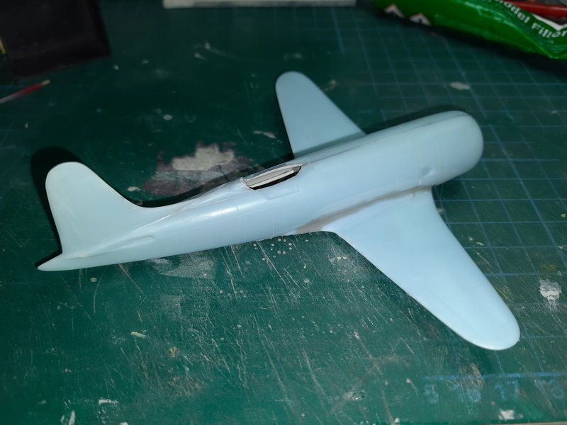 #6 'Mr Awesome' - Yak 11 Racer - Prototypes, Racers, Research, Record ...