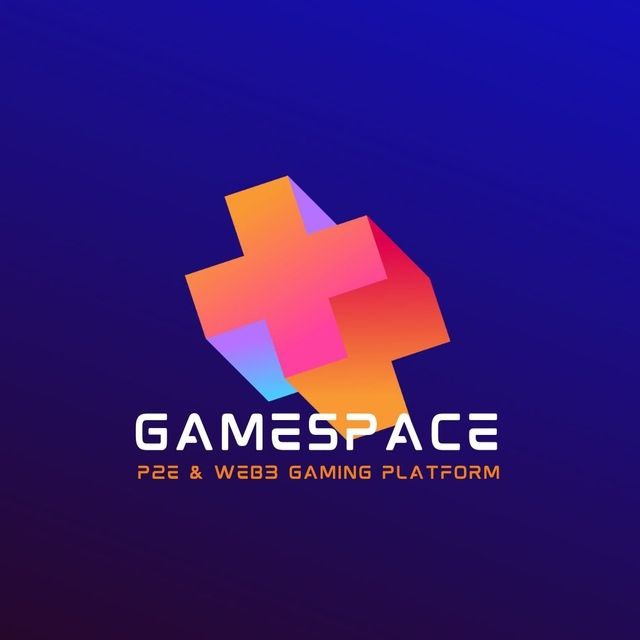 GameSpace presale - How to buy GameSpace