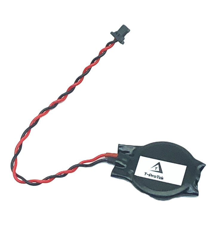 CR2016/ 2Pin RTC BIOS CMOS Battery Battery Compatible for Acer Aspire ...