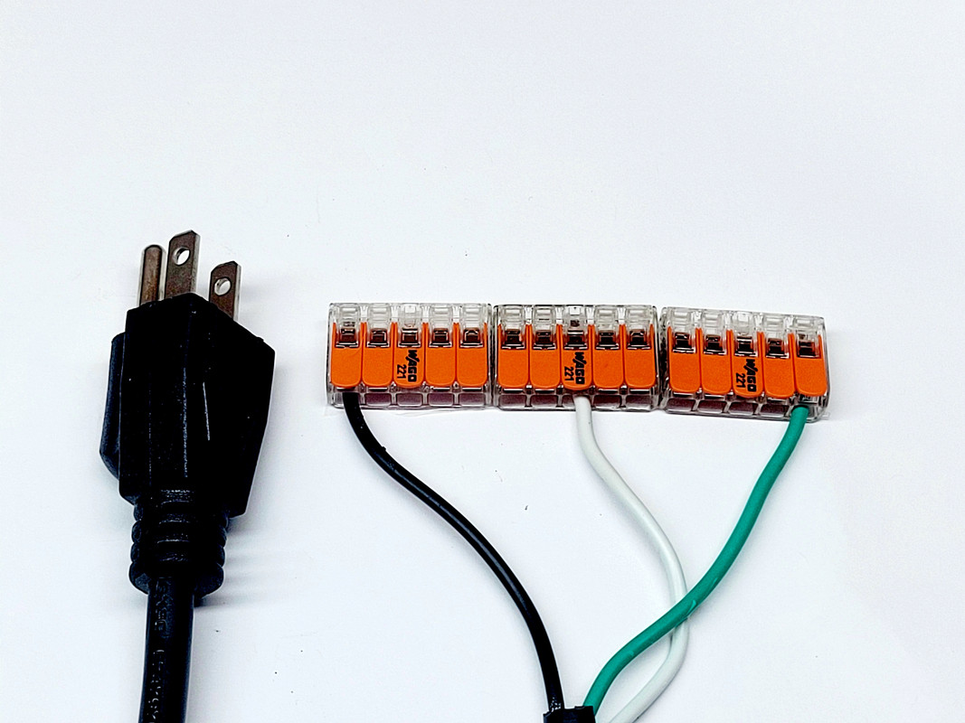 Getting started - wiring/connector kits : r/homeautomation