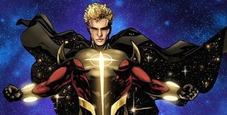 Ini Kehebatan Quasar, Calon Cosmic Avengers MCU! - Greenscene