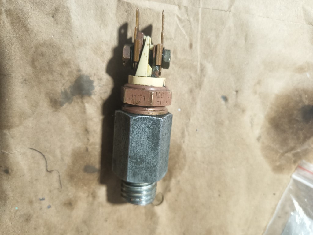 Unknown ports - B20F | SwedeSpeed - Volvo Performance Forum