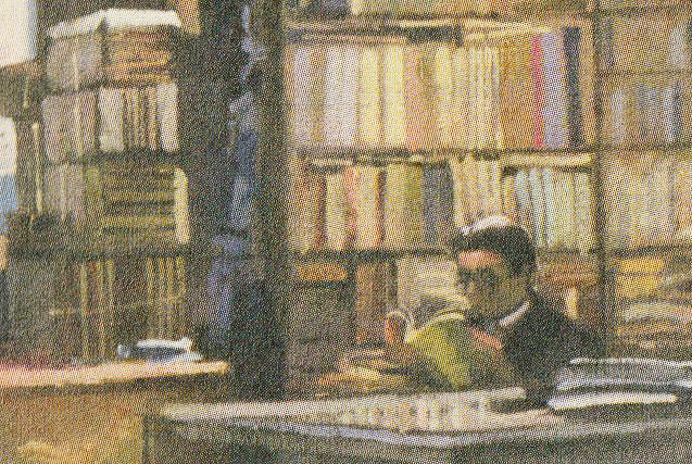 Folio Archives 201: A Booklover's Companion by Matthew Reisz 2006 ...