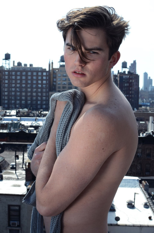 Luke Lysdahl Danny Lang 07 — Postimages