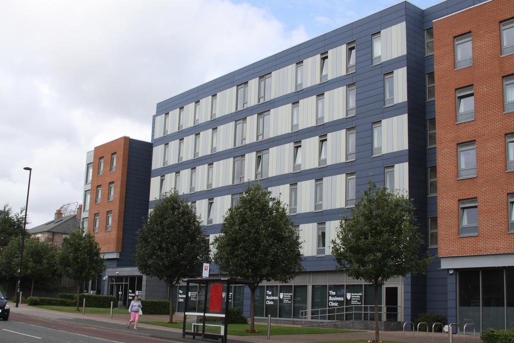 Northumbria University - Developments | Page 20 | SkyscraperCity Forum