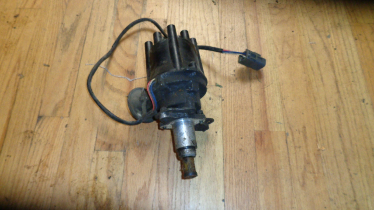 [SOLVED] D21 Z24I to KA24e conversion, and other rambling - Project ...