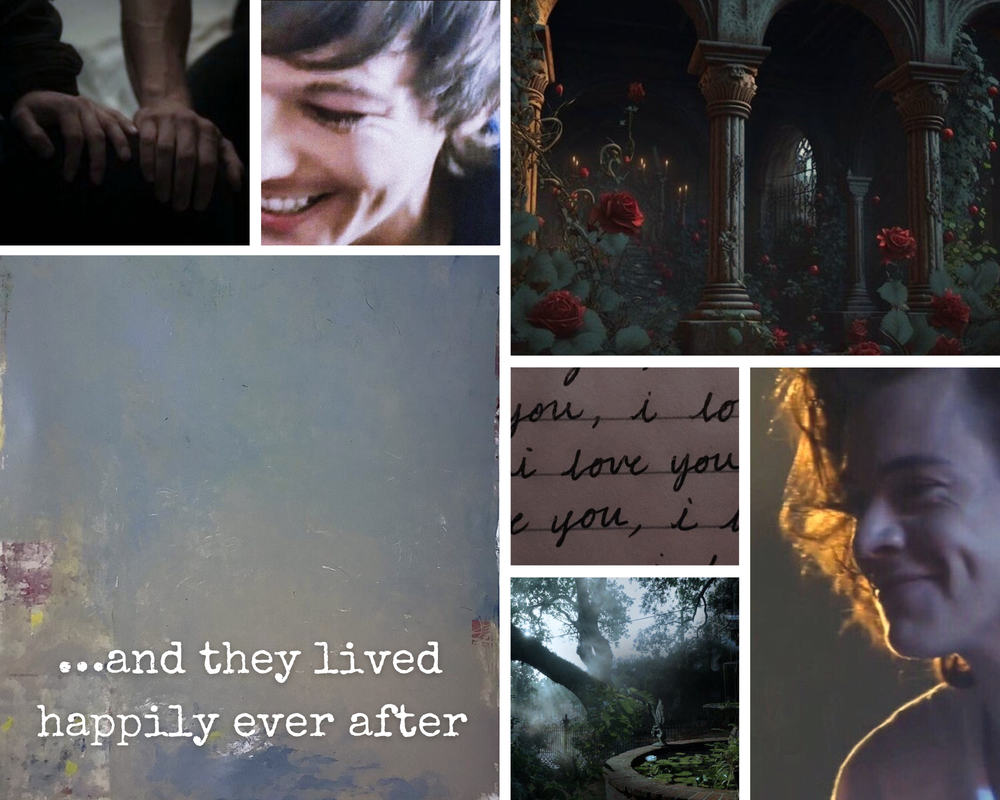 Twogether We’re Alone, And We’re Finally Home - The_Halcyonic_Lachesist ...