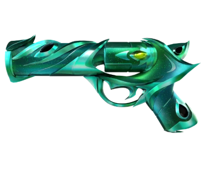 green nebula gun gun - MVSD Item value - 123Demands