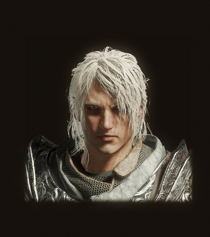 Convergence Character Presets at Elden Ring Nexus - Mods and Community