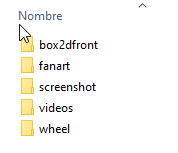 Guide to "scrape" your games | PSX-Place
