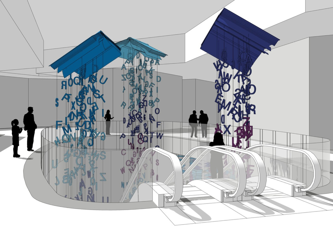 Oriocenter, l'evento Pop Up Culture per i 25 anni del mall - Wondernet ...