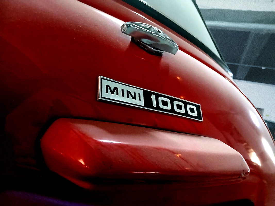 MINI 1000 LX2409 Bd1 — Postimages