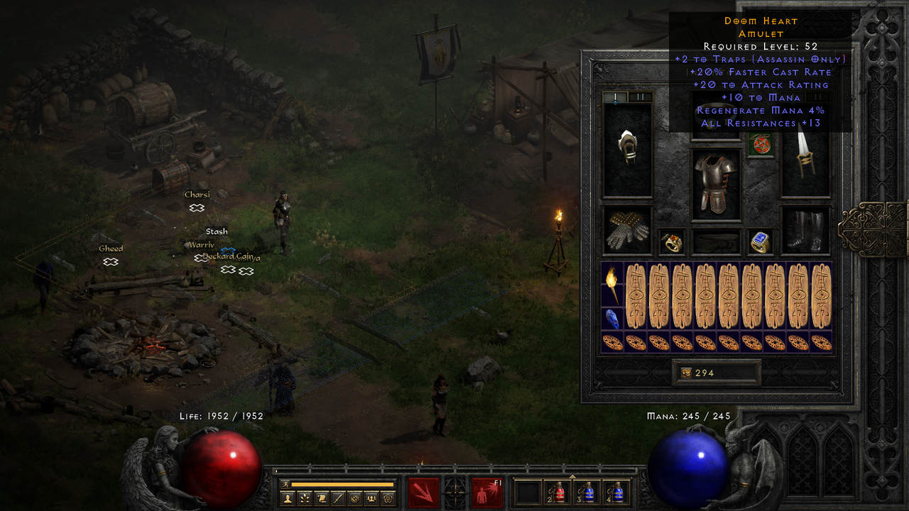 Old School Spider Sin - Topic - d2jsp