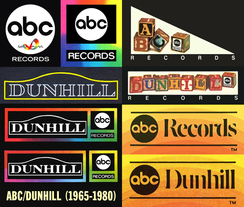 Nicest-looking record labels vs. dullest labels | Page 28 | Steve ...