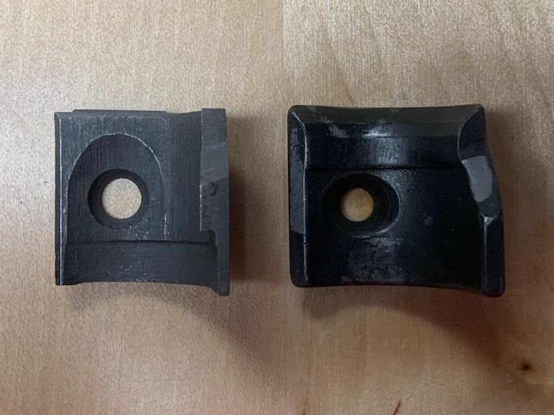 Bulgarian vs Galil 5.56x45 Bullet Guides for Milled Receiver | AK Rifles