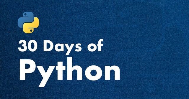 30 Days Of Code, Learn Python And Django With Projects » downTURK ...