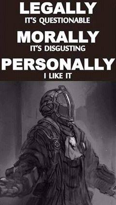 POV: You're Doctor Mobius : r/houkai3rd