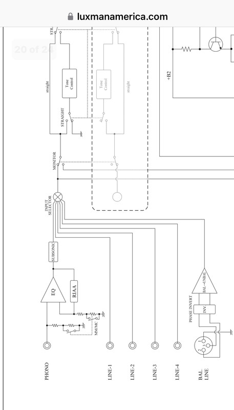 Let's see those Luxman! | Page 22 | Steve Hoffman Music Forums