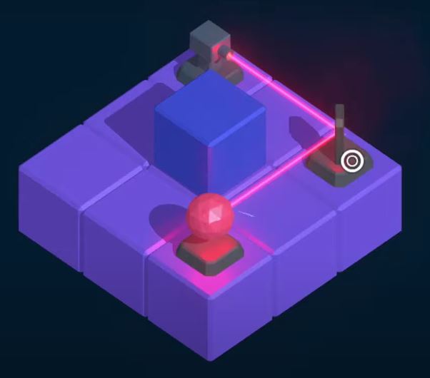 Level 3 achievement in Rayland