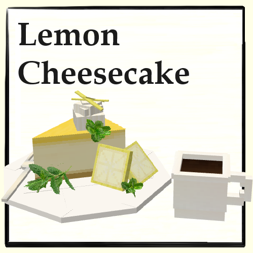Foodie's Meal Pack 1.20.4 (Optifine required) Minecraft Texture Pack