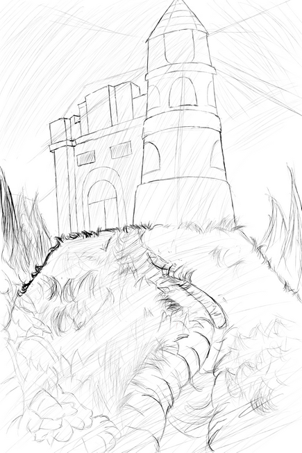 Our Princess - ASpooky, Donjusticia, NoxBarian, Thood74 - Slay the Princess (Visual Novel ...