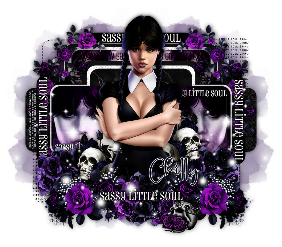Chilly Garv Sassy Soul1 — Postimages
