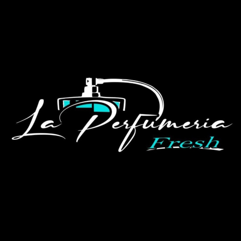 84 LA PERFUMERÍA FRESH logo — Postimages