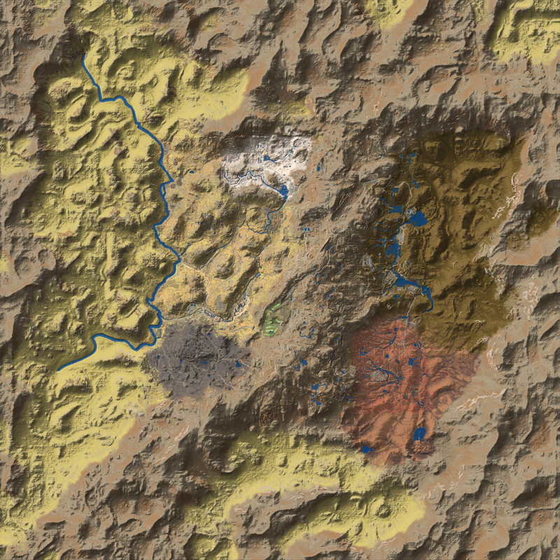 fo76 map — Postimages