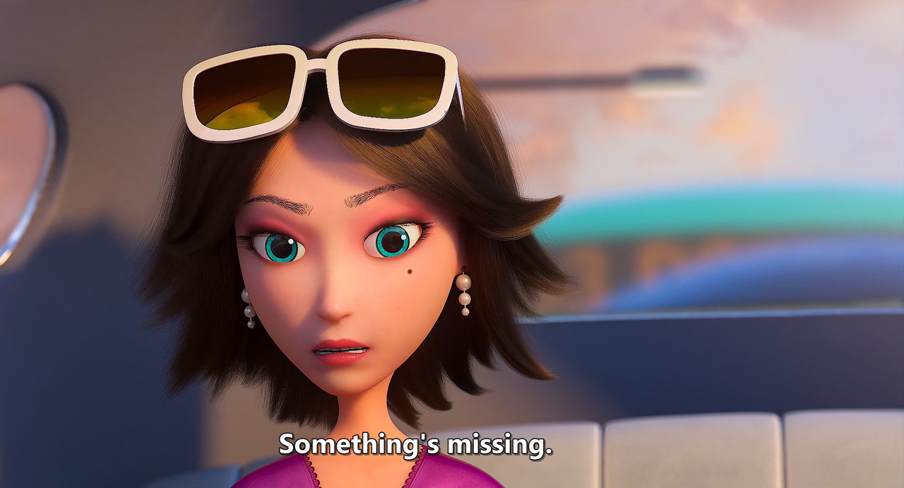 Download Pets United (2020) [Netflix 1080p HEVC E-OPUS 5.1 Multi] ~HR ...