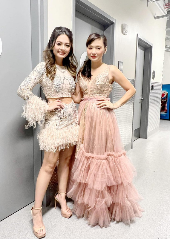 Trish Thuy Trang@‘40 Năm Tình Ca Trúc Hồ,’ - - Tin Tức Văn Nghệ Thời Sự ...