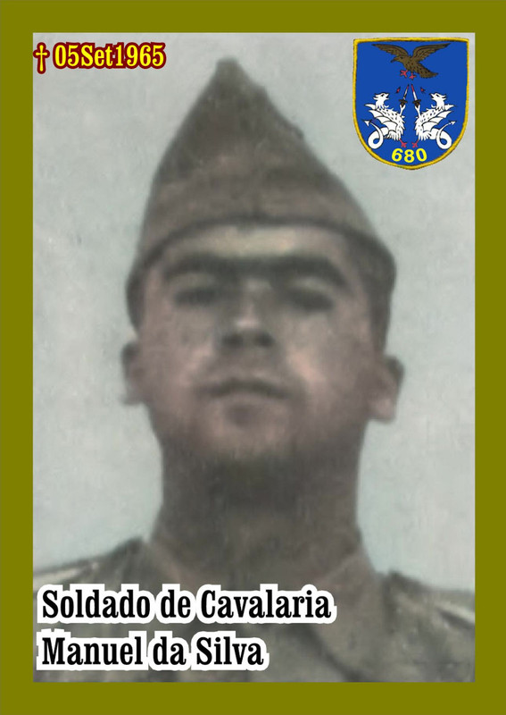 Concelho de Tomar - Monumentos aos Combatentes e Campas