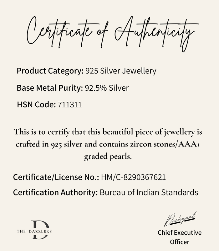 Certificate of Authenticity (1) — Postimages