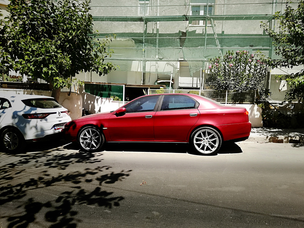 ALFA 165 GR2208 RR1 — Postimages