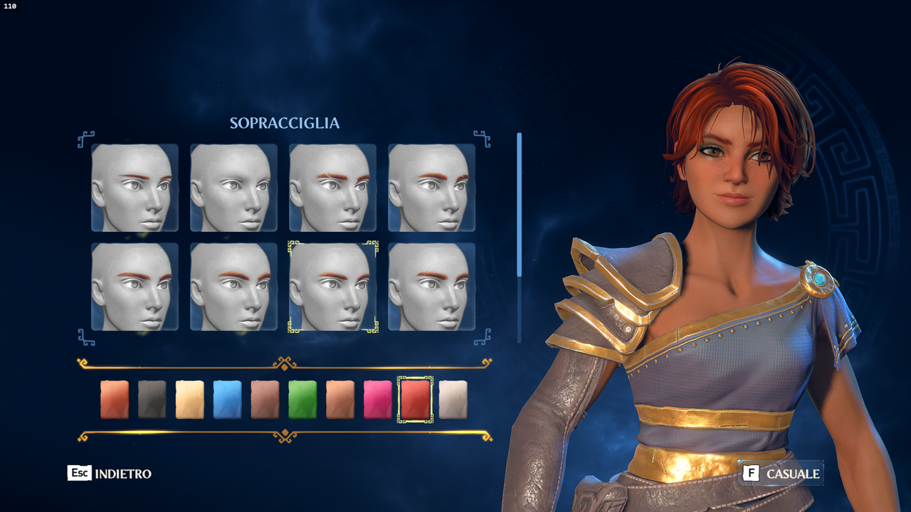 Immortals Fenix Rising - Recensione - Diamo spazio a INFERN - Games ...