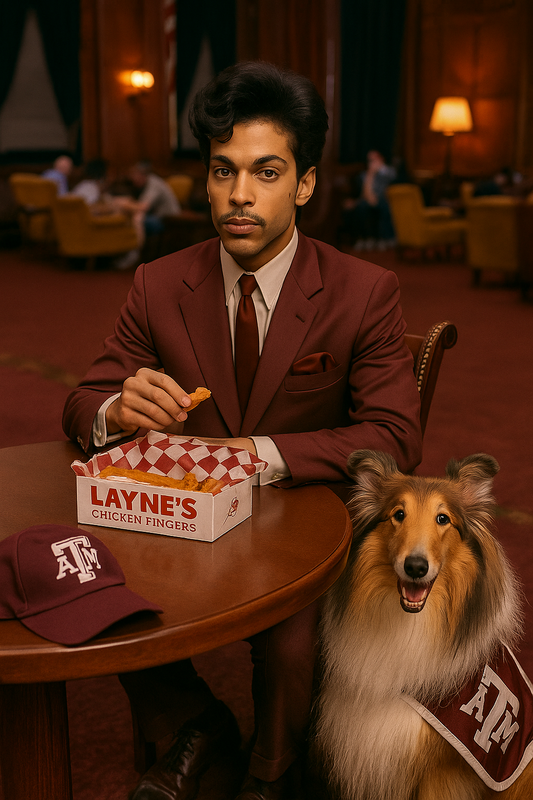 IT'S MUTHA-FLIPPIN' BYE WEEK!!!!! WHERE'S THE HAT?????!!!!!! | TexAgs