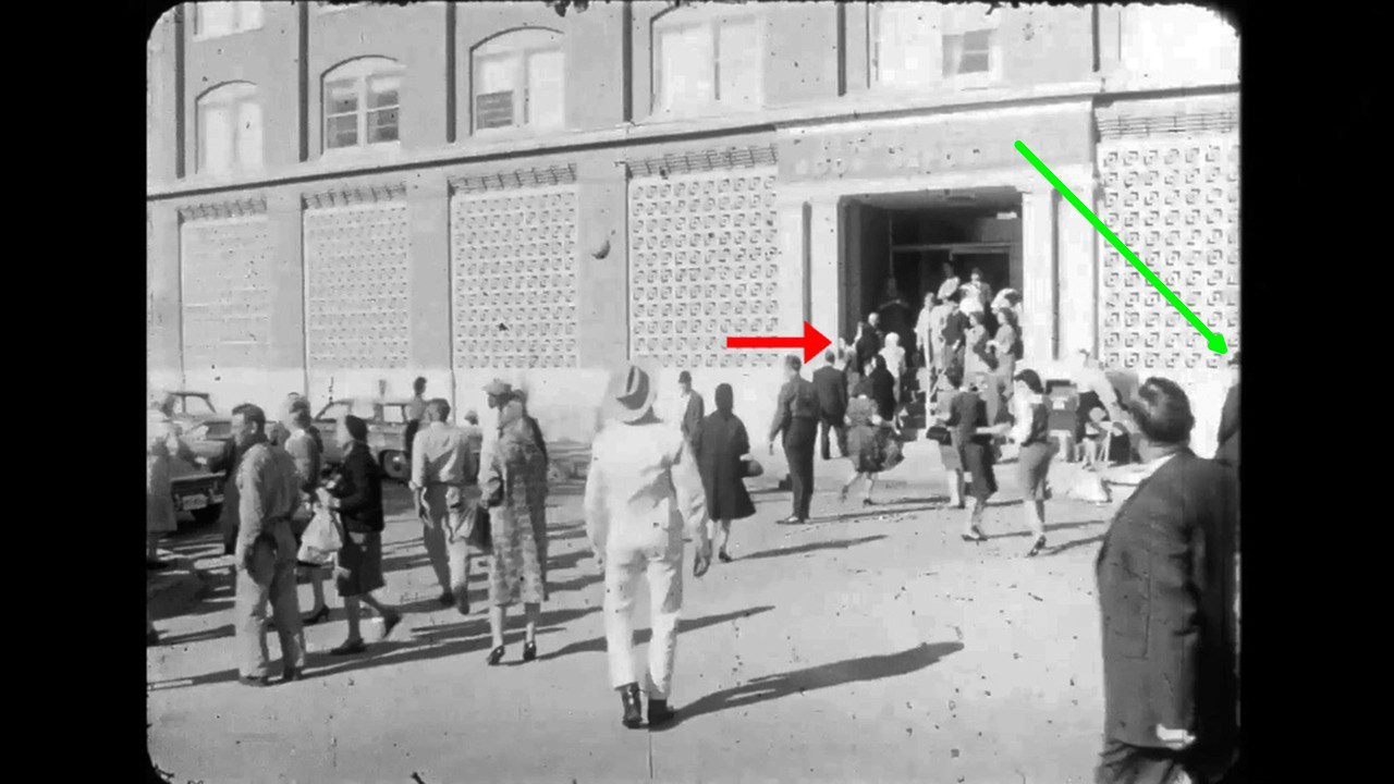 Those Front Steps - Page 3 - JFK Assassination Debate - The Education Forum