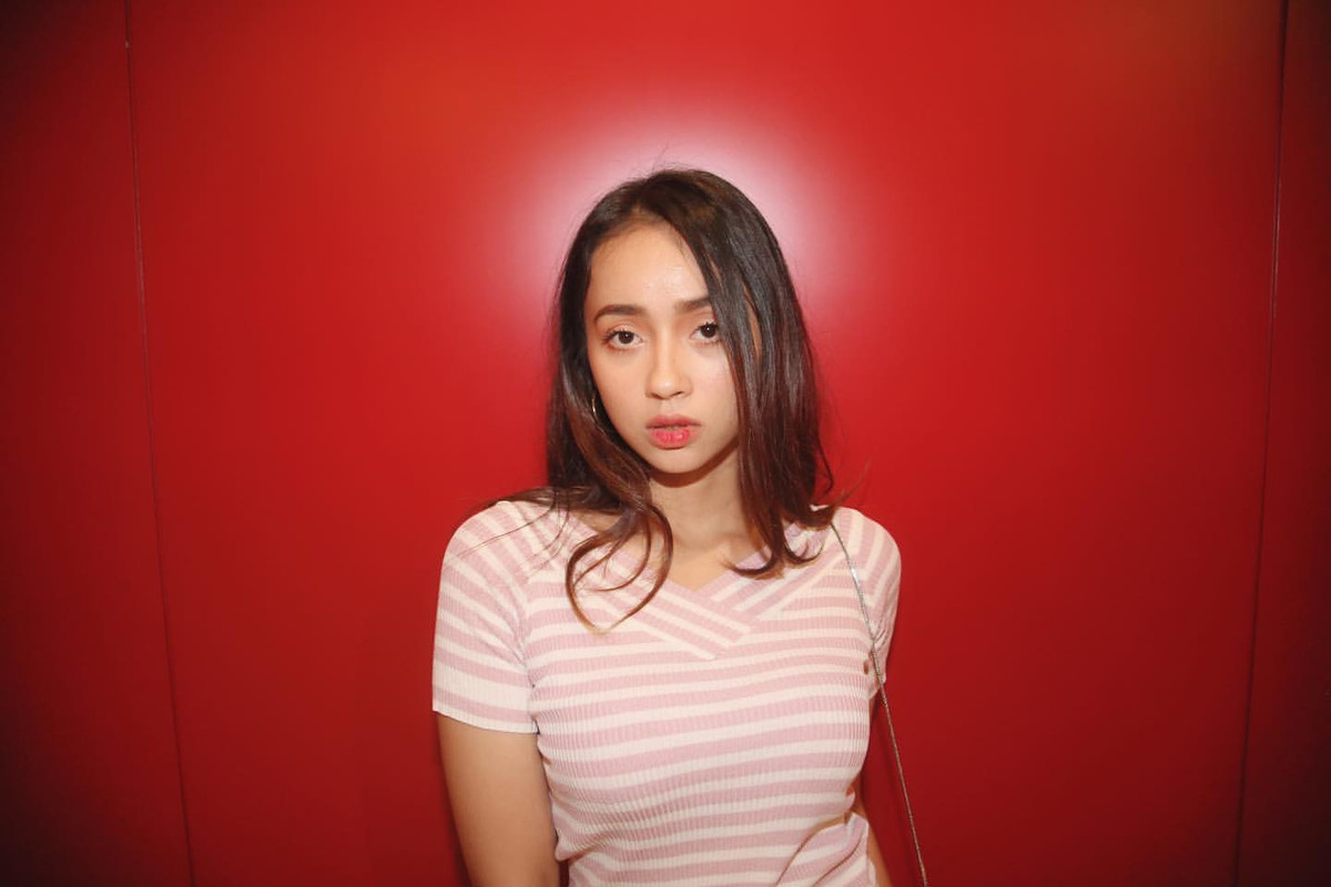 Oktovia Manrose Punca Ayda Jebat Dan Redza Rosli Putus Cinta? Oktovia Manrose Punca Ayda Jebat Dan Redza Rosli Putus Cinta?