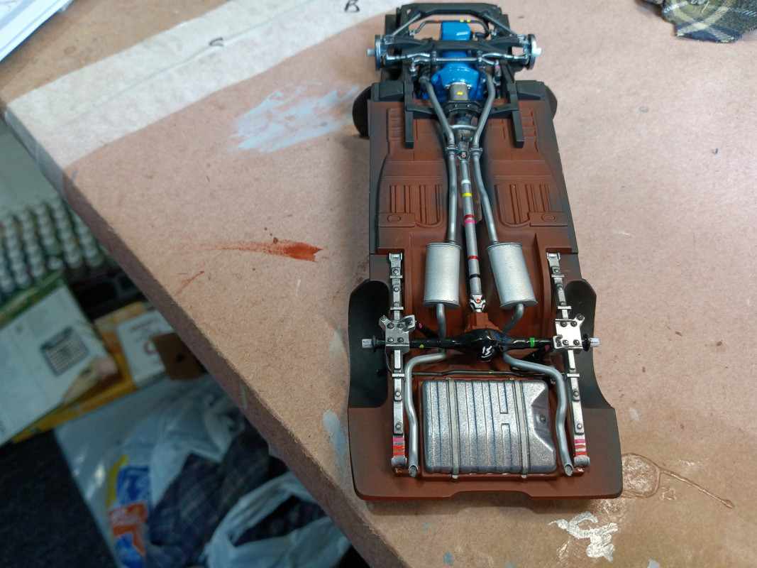 boss351engchass (3) — Postimages