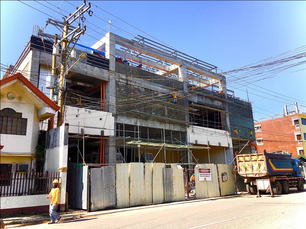 ORMOC | Gaisano Capital Ormoc [3F|com] | SkyscraperCity Forum