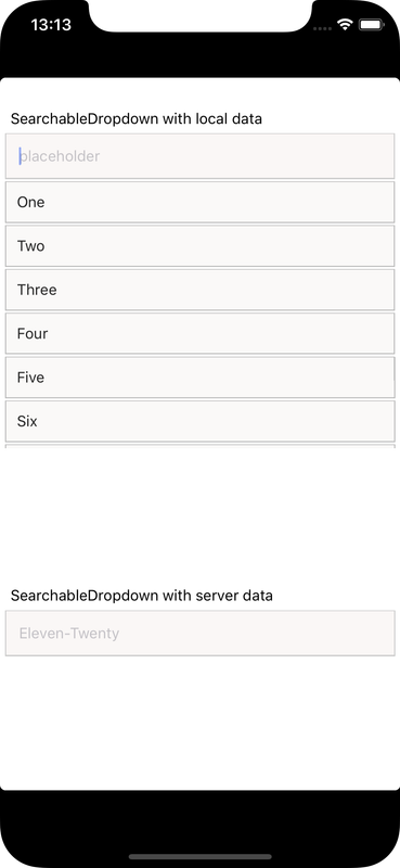 React Native Searchable Dropdown | 𝟐𝟎𝟐𝟎 | 𝐍𝐞𝐰𝐛𝐲𝐂𝐨𝐝𝐞𝐫.𝐜𝐨𝐦 React Native Searchable Dropdown | 𝟐𝟎𝟐𝟎 | 𝐍𝐞𝐰𝐛𝐲𝐂𝐨𝐝𝐞𝐫.𝐜𝐨𝐦