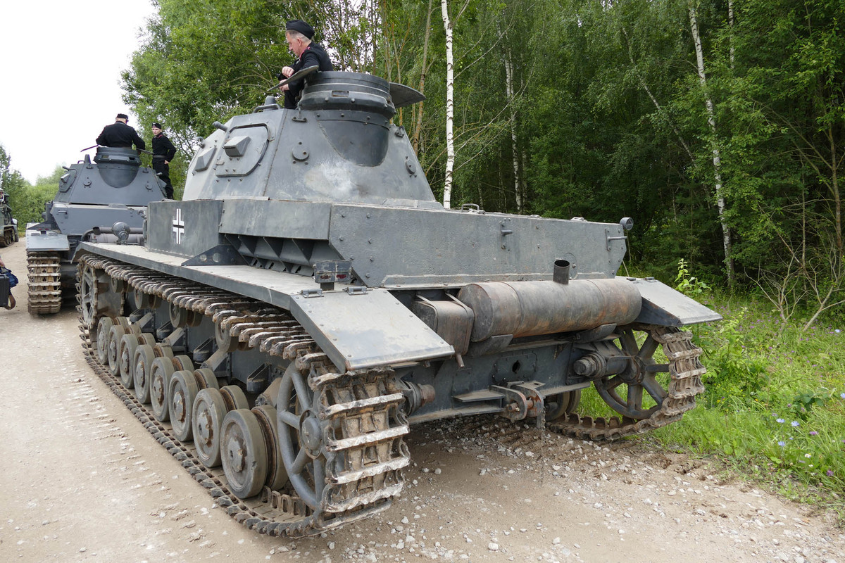 panzer IV - Page 13
