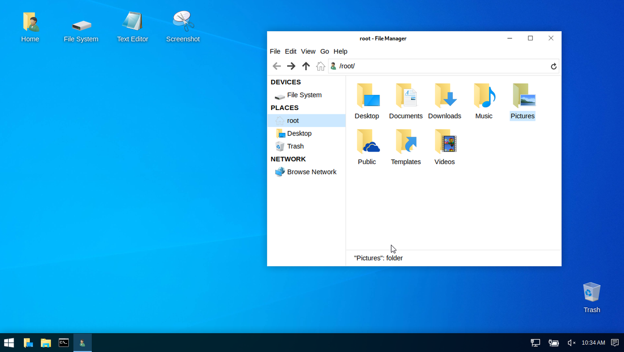 Снимки на вашият Windows - Windows - Kaldata.com - Форуми