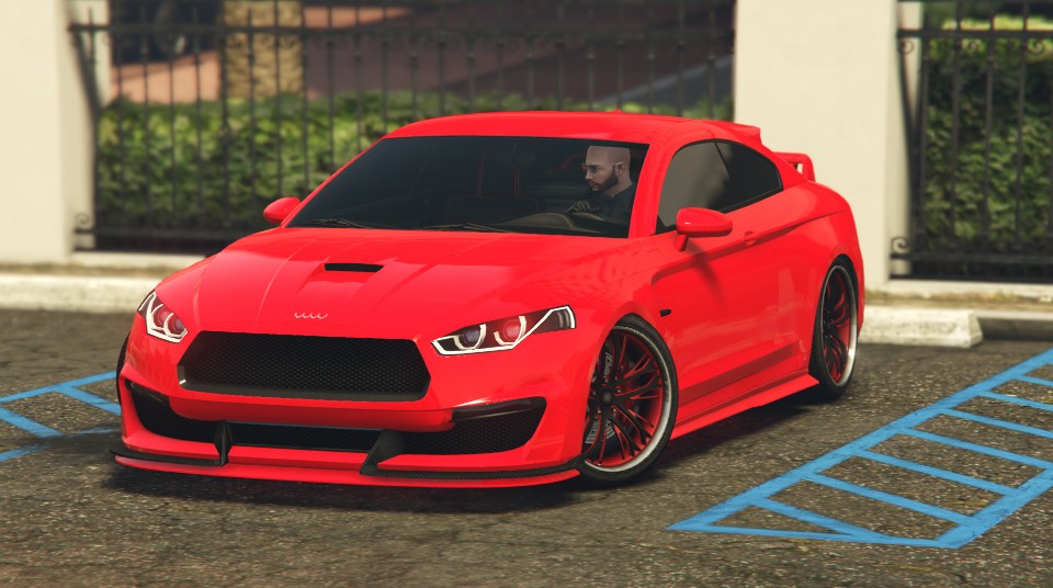 Obey 8F Drafter Appreciation & Discussion Thread - Page 4 - Vehicles ...