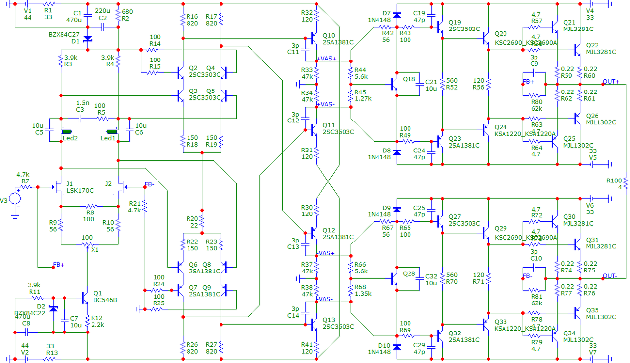 Perly medzi zosilňovačmi (Stránka 2) - Zesilovače, receivery - Audioweb.cz