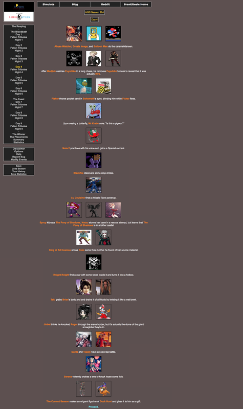 11 Day 4 — Postimages