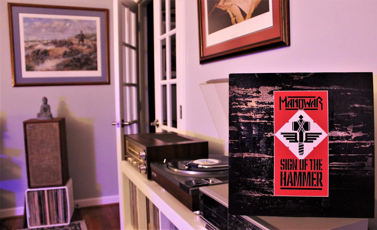 Metal II — Postimages