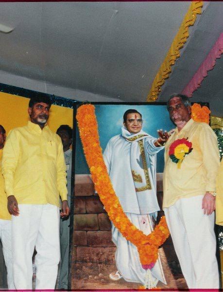 Adusumilli, a leader who grew up with the spirit of warriors